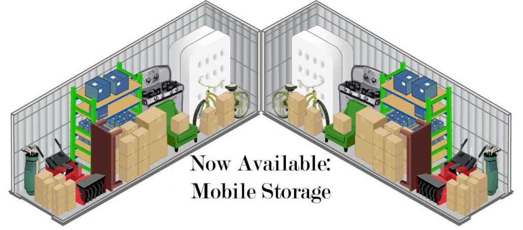 Self-Storage Rowville: Storage, Packing and Removals